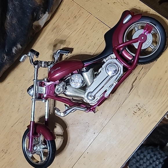 Bratz | Toys | Vintage Bratz Chopper Motorcycle | Poshmark